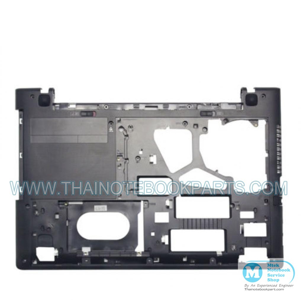 บอดี้ล่างโน๊ตบุ๊ค Bottom Base Case Cover For Lenovo Z50-70 Z50-75 G50 ...