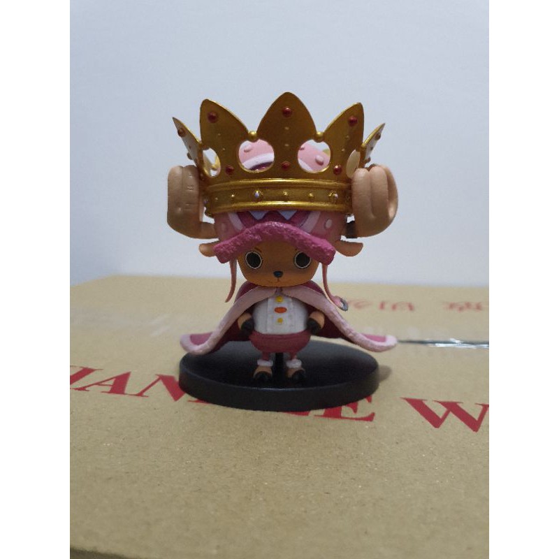 [Bootleg] Dxf 15TH Edition Tony Tony Chopper | Shopee Thailand