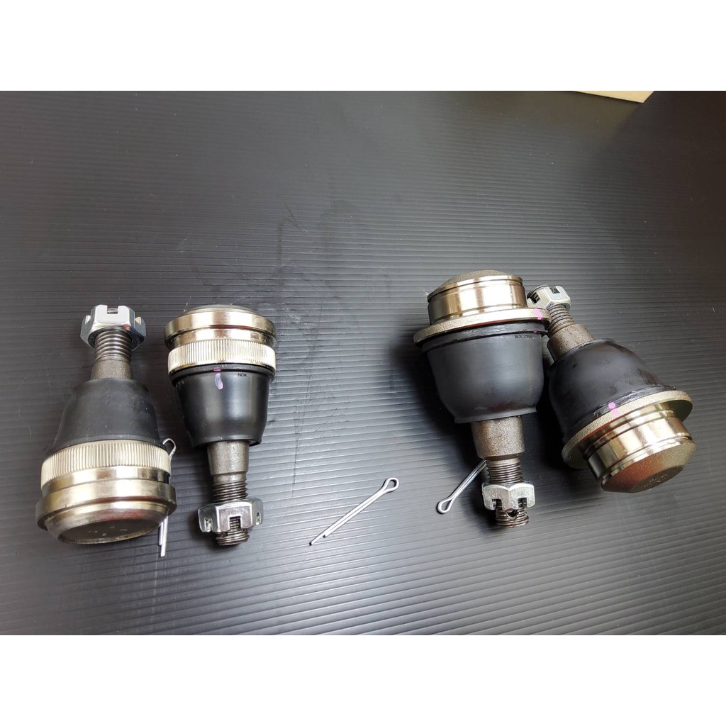 ลูกหมากปีกนกบน-ล่าง BT50 PRO,T6#UC2R 34-540(บน),UC2R 34-550(ล่าง)***ซ่อมให้จบ ครบในครั้งเดียว ...