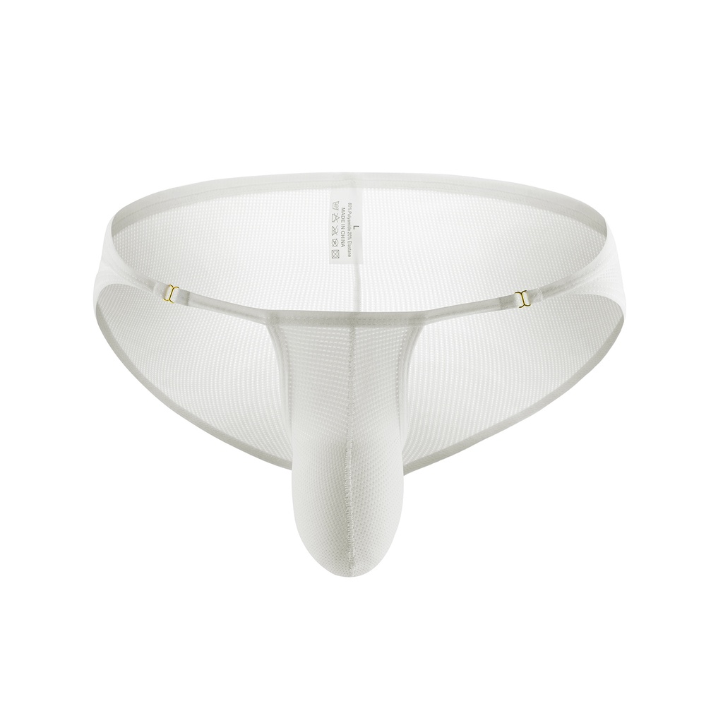 กางเกงชั้นใน เชื่อมต่อโลหะ เซ็กซี่ สําหรับผู้ชาย D5019 | Shopee Thailand