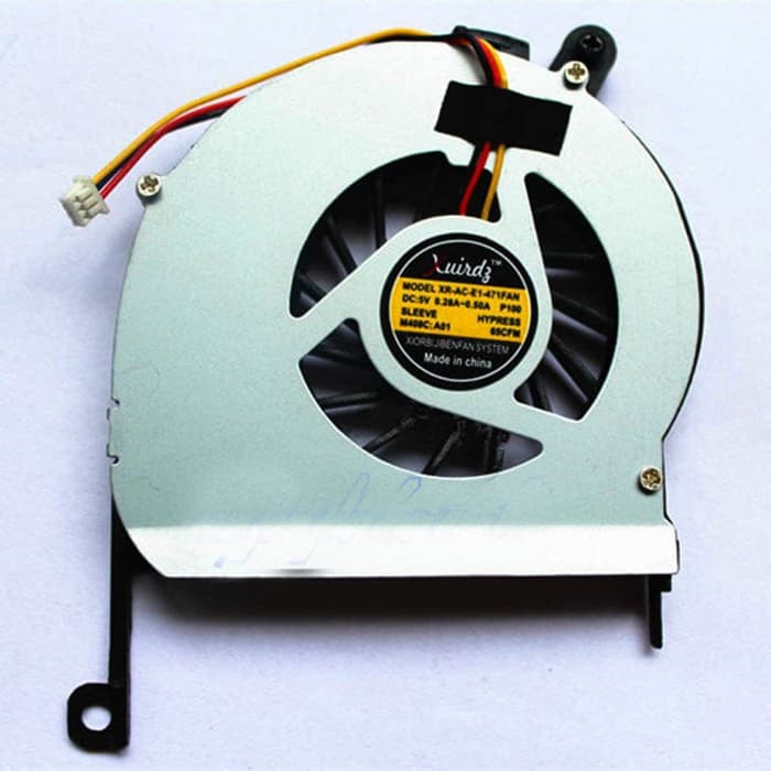 Acer Laptop Fan Aspire E1-421 E1-451 E1-431 E1-471G V3-471G 3PIN รับ ...