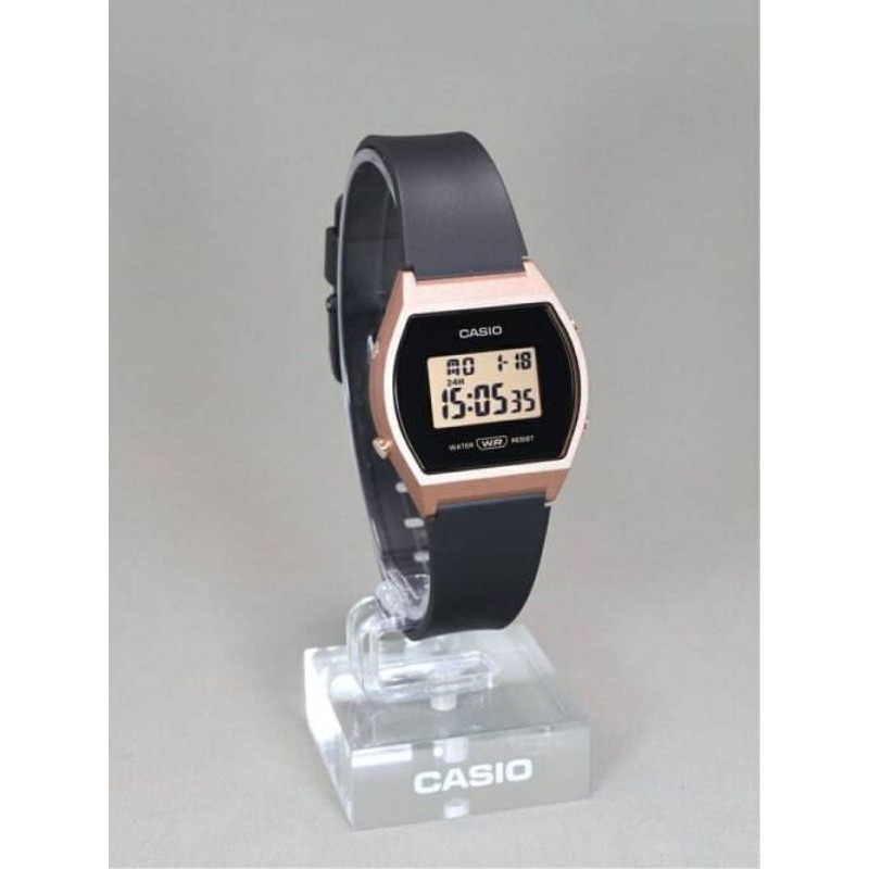 ตัวใหม่ล่าสุด CASIO Lw204 พร้อมถุง พร้อมกล่องคาสิโอ | Shopee Thailand