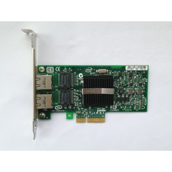 Network card adapter lan card for INTEL PRO 1000pt 1000 pt PCI-E 9402 ...