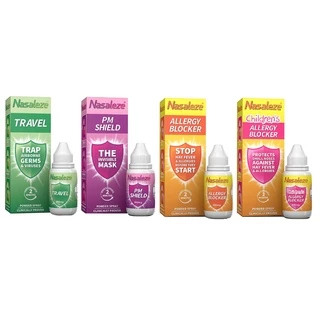 nasaleze ราคาพิเศษ | ซื้อออนไลน์ที่ Shopee ส่งฟรี*ทั่วไทย!