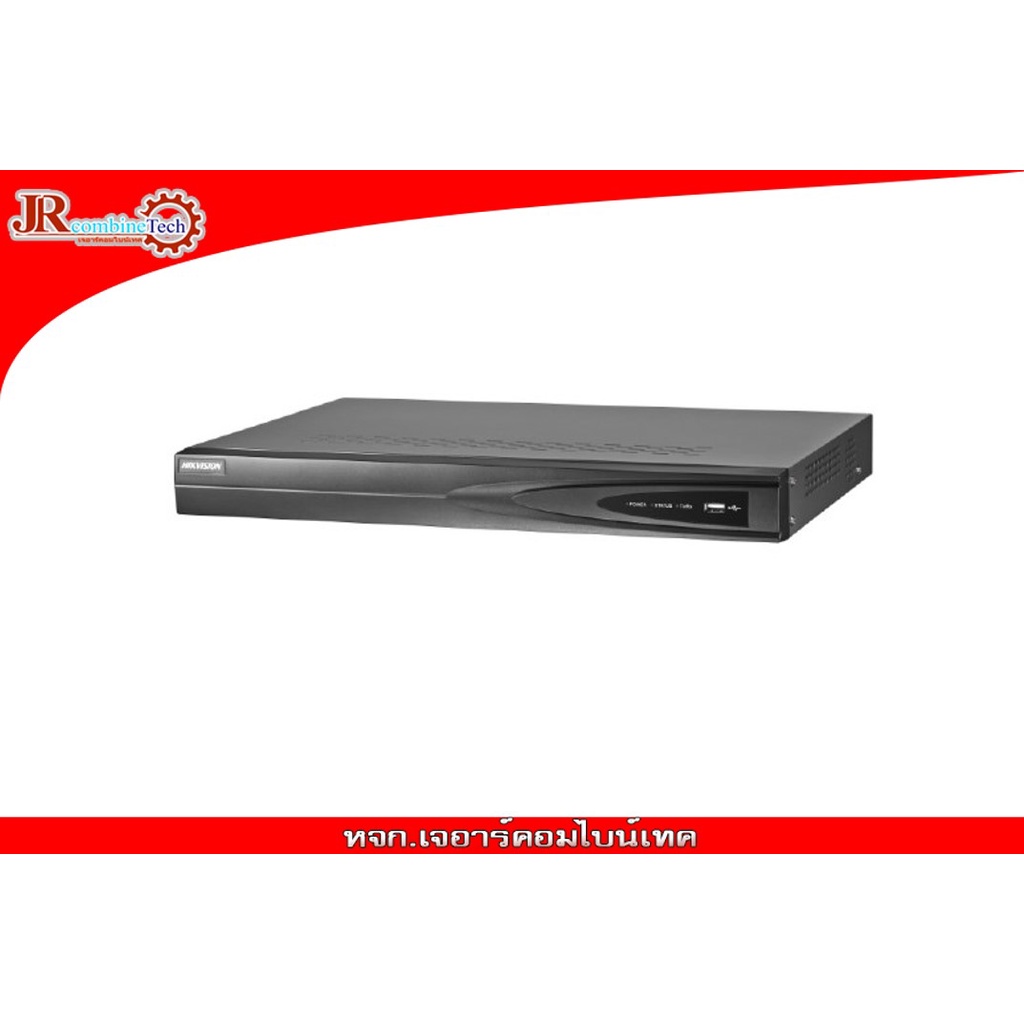 NVR Hikvision รุ่น DS-7608NI-E2 | Shopee Thailand