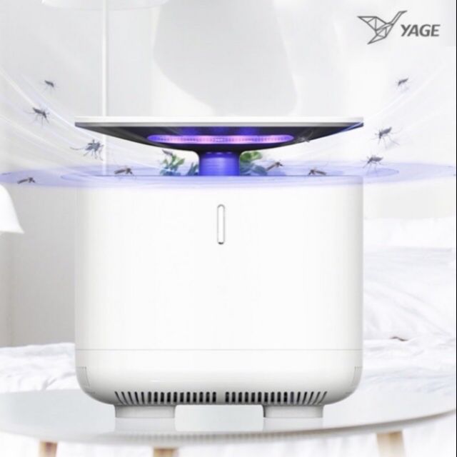 โคมไฟดักยุง YAGE รุ่น YG-M002 | Shopee Thailand