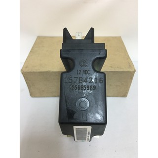SAUER DANFOSS 157B4216 Actuator, 12 V, ON/Off สินค้าใหม่ พร้อมส่ง ...