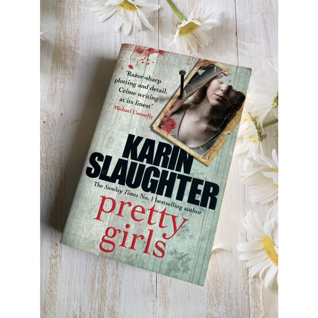 Pretty Girls by Karin Slaughter | Shopee Thailand
