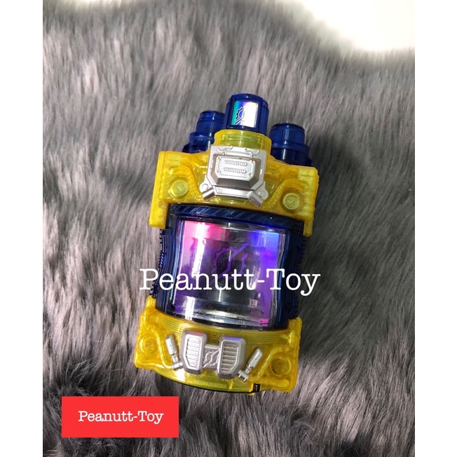 Dx Hazard Trigger/ Dx Full full Rabbit tank bottle/ Dx Genius Full ...