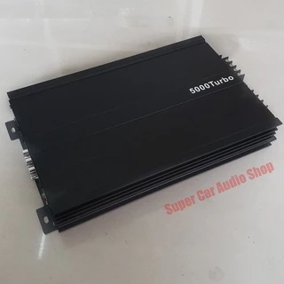 พาวเวอร์แอมป์ Class AB 4 แชนแนลแบบมอสเฟ็ท Audio Quart, แอมป์ขยายเสียง คลาส เอบี รุ่น AQ-R490 ...