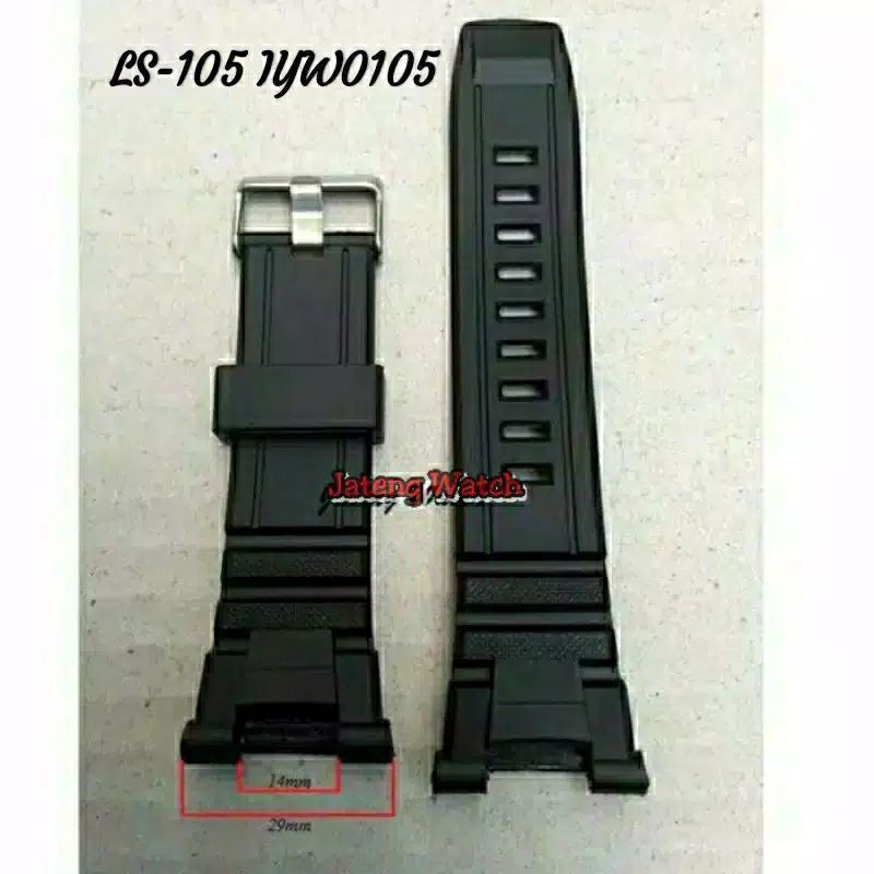 นาฬิกา STRAP IYW0098 LS98 IYW0084 LS84 IYW0105 LS105 LS 98 | Shopee ...