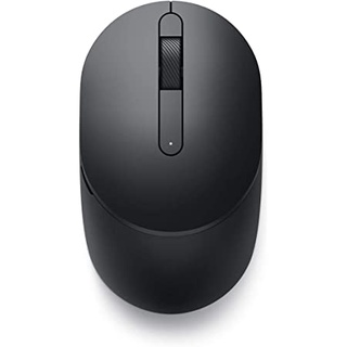 Dell Mobile Wireless Bluetooth Mouse - MS3320W (Black,Titan Gray, Ash ...