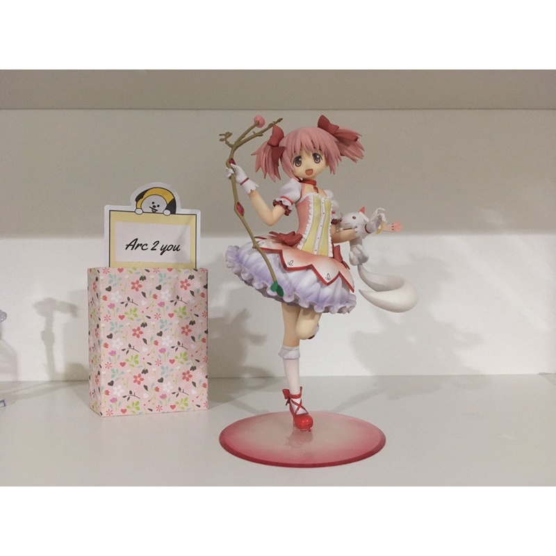 Madoka GSC figure มาโดกะ จีเอสซี goodsmile company | Shopee Thailand