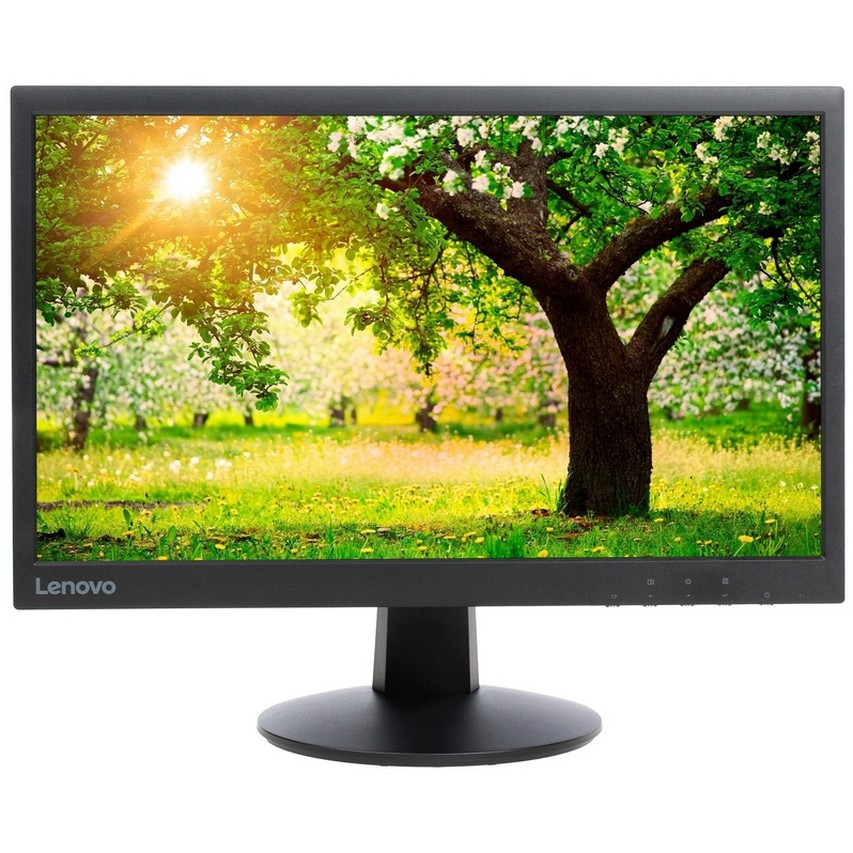 LENOVO MONITOR LED 21.5" รุ่น LI2215sD | Shopee Thailand