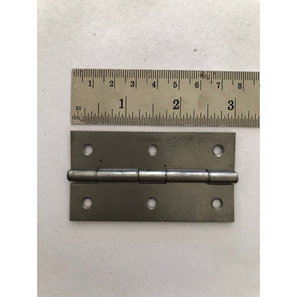บานพับเหล็ก ตราkps hinges ขนาด 1.1/2", 2", 2.1/2", 3" นิ้ว | Shopee Thailand