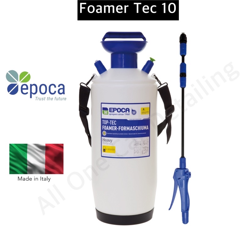 Epoca Foamer ถังพ่นโฟม กระบอกฉีดโฟม Heavy Duty | Shopee Thailand