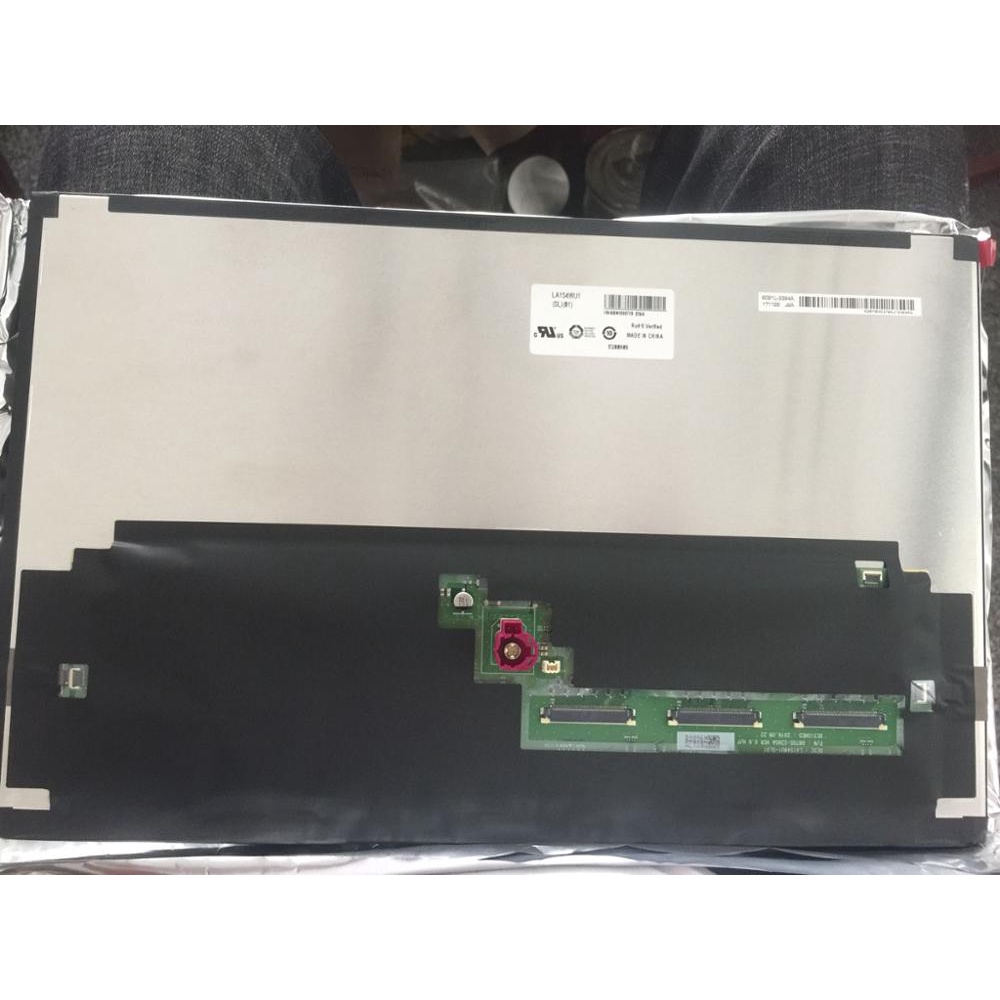 ใหม่ หน้าจอ LCD 100% A+ LA154WU1-SL01 LA154WU1(SL)(01) | Shopee Thailand
