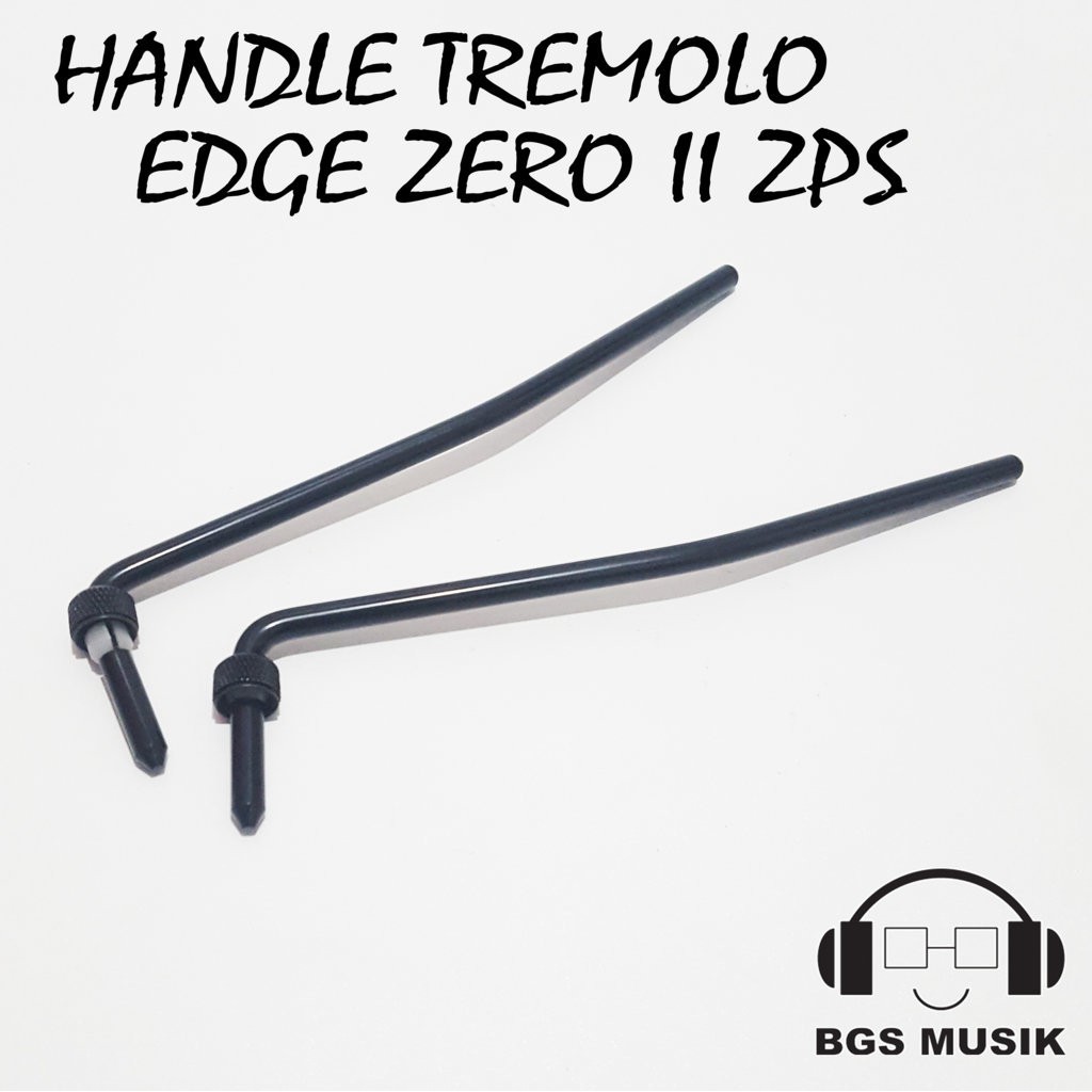 มือจับ Tremolo Edge Zero II Zps | Shopee Thailand