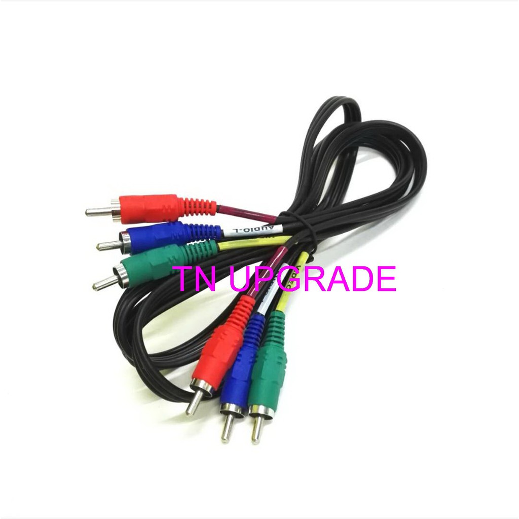 สาย COMPONENT พร้อมใช้ | Shopee Thailand