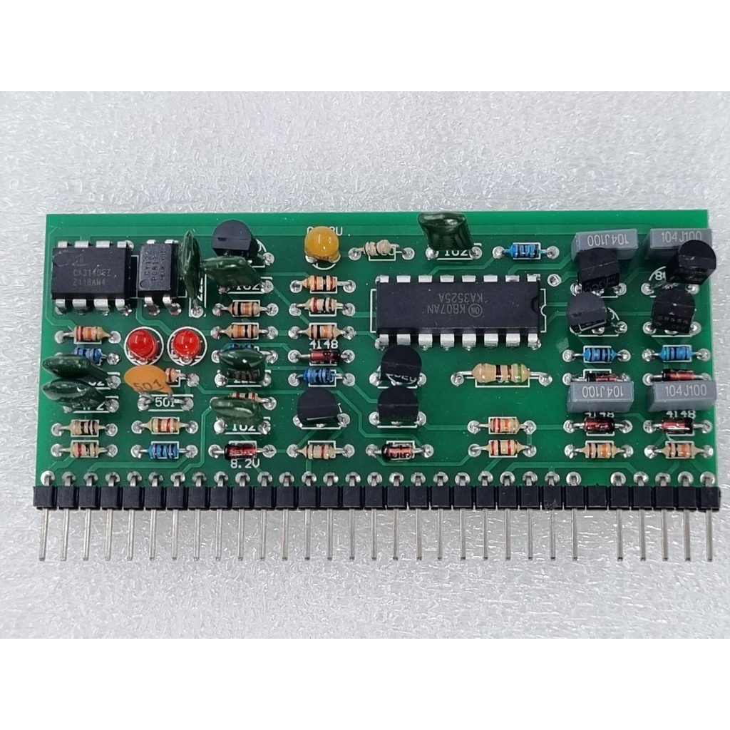 บอร์ดไดร์ตู้เชื่อม KA3525A(on) บอร์ดตู้เชื่อม Inverter ตู้เชื่อมไฟฟ้า ...