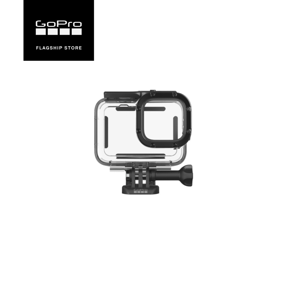 GoPro Protection /เคสกล้องกันน้ำ Protective Housing ของรุ่นHERO 9-10-11 ...