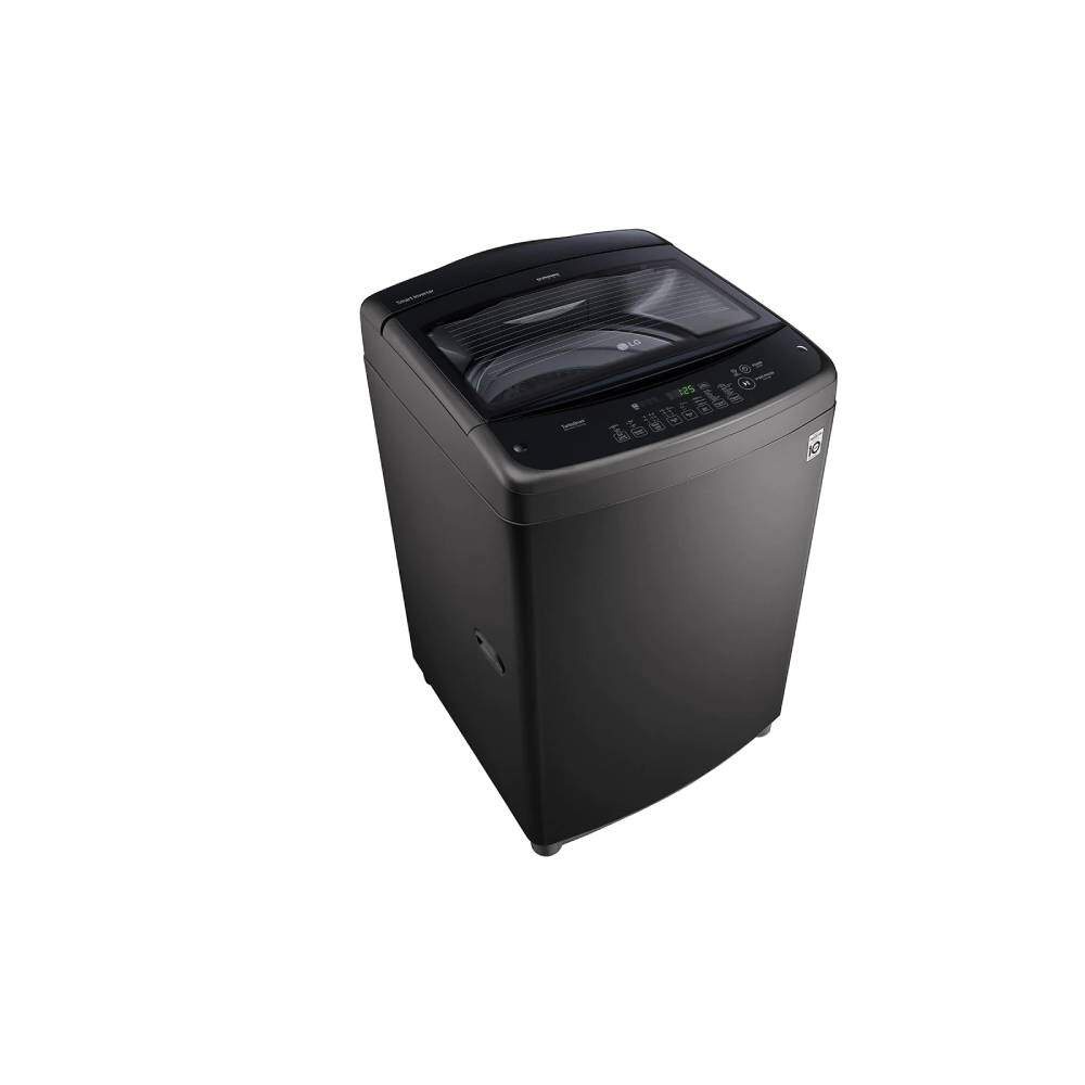 LG เครื่องซักผ้าฝาบน รุ่น T2310VS2B ระบบ Smart Inverter ความจุซัก 10 ...