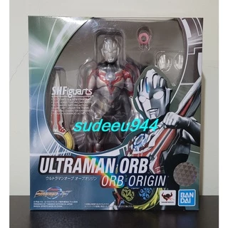 ultraman orb origin ราคาพิเศษ | ซื้อออนไลน์ที่ Shopee ส่งฟรี*ทั่วไทย!