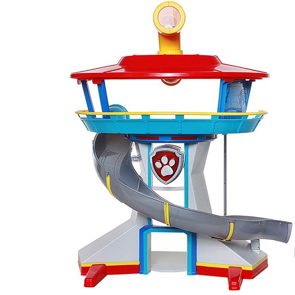 ของเล่น Paw Patrol Super power dog season 7 ของเล่นสําหรับเด็ก | Shopee ...