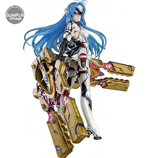 Good Smile Company Figure 1/7 Xenoblade Chronicles 2 KOS-MOS Re - GSC 4580416941334 (Figure ...