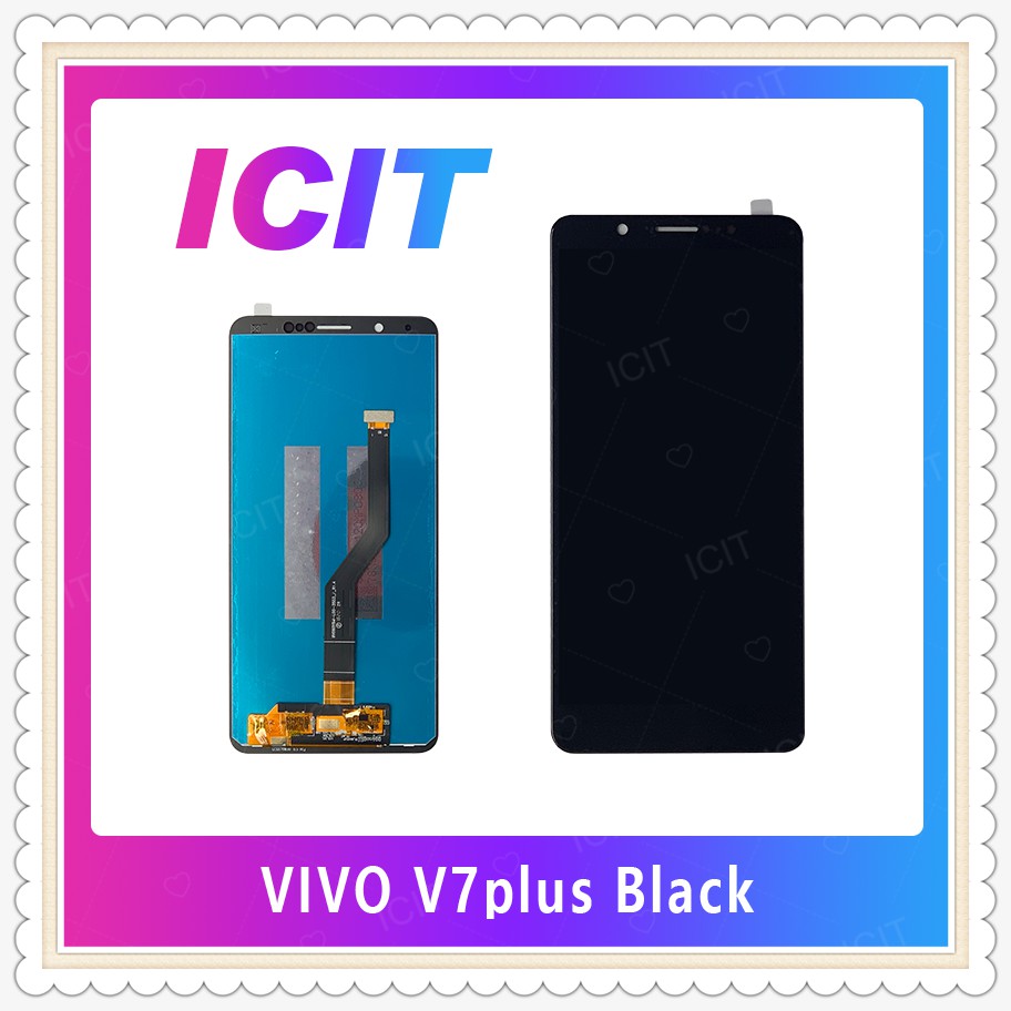 Set VI V7 Plus/V7+ อะไหล่หน้าจอพร้อมทัสกรีน หน้าจอ LCD Display Touch ...