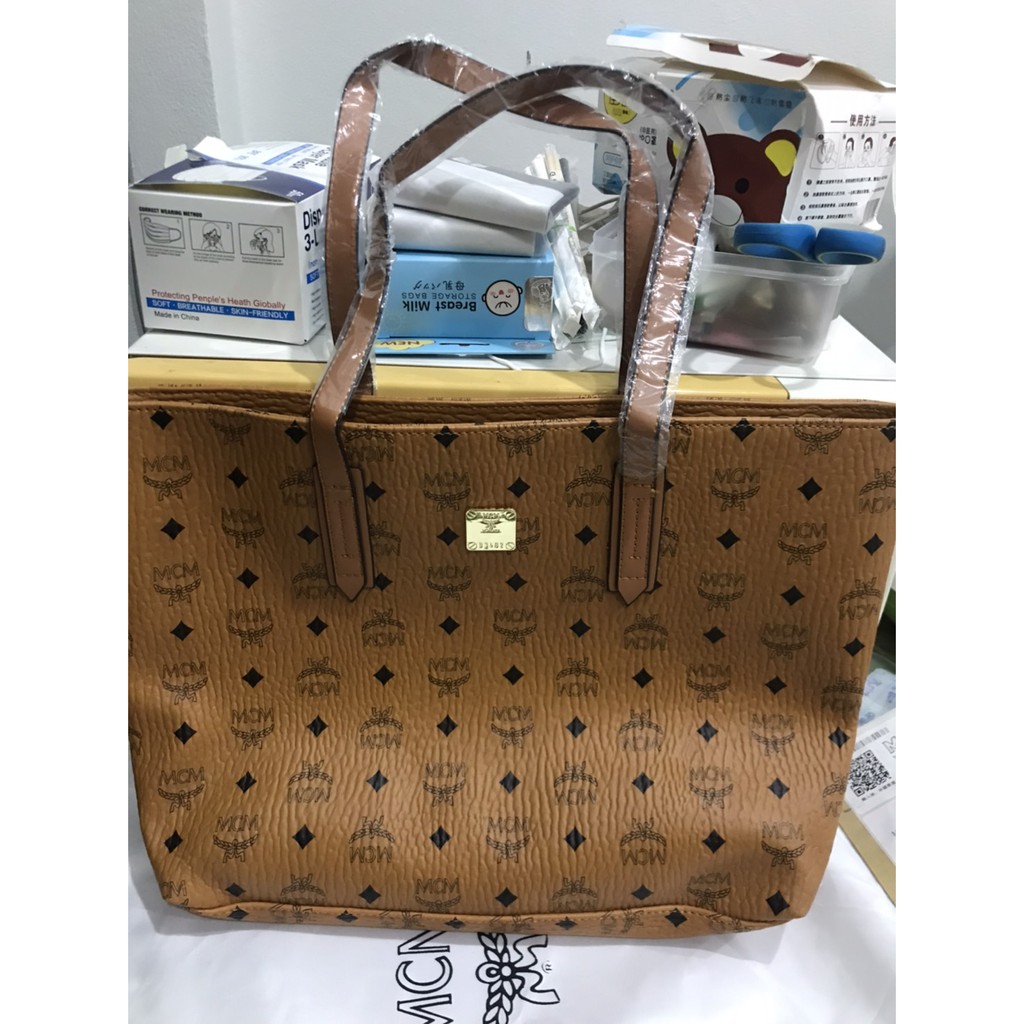 ช้อปปิ้ง MCM พร้อมส่ง | Shopee Thailand