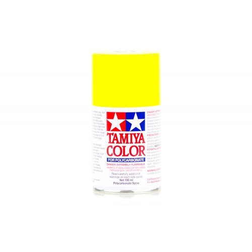 TAMIYA 86006 PS-6 Color Spray Paints for Polycarbonate no.6 | Shopee ...