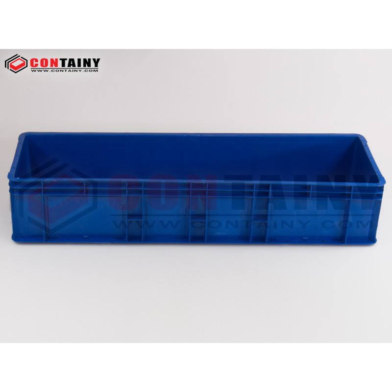 ลังพลาสติกทึบ รหัส BOX-392 ขนาด 33.5x100.5x19.5 ซม. | Shopee Thailand