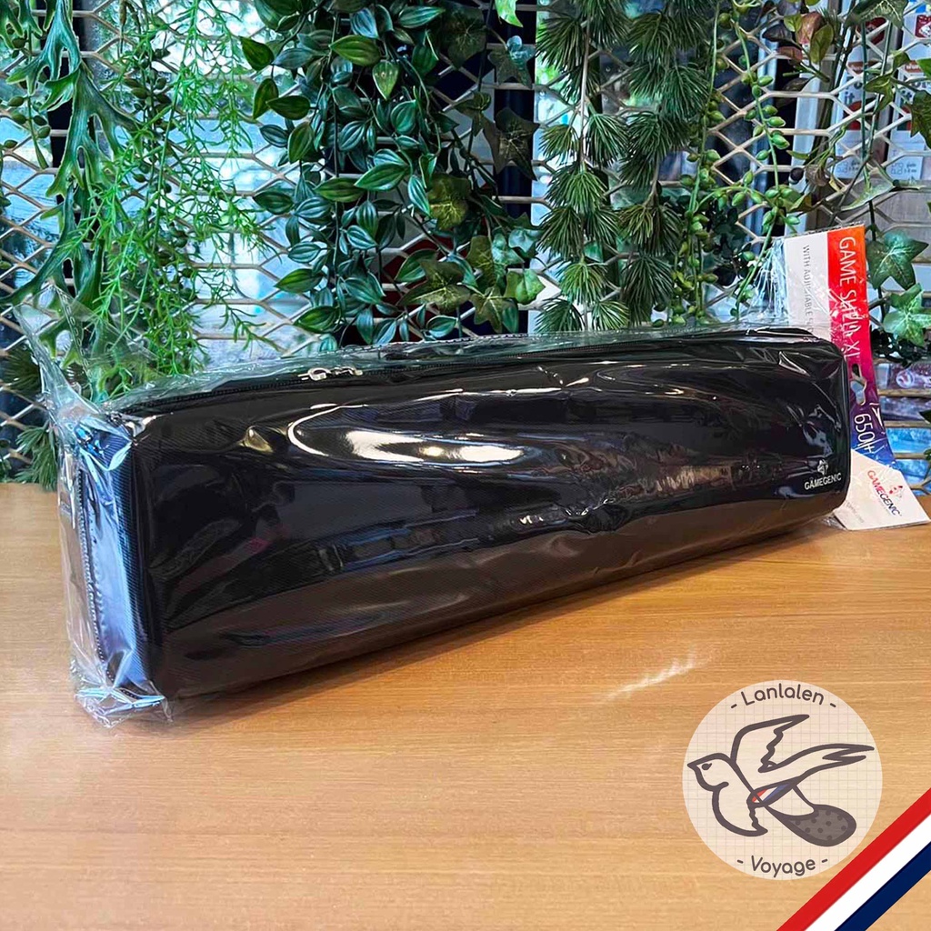GAMEGENIC GAME SHELL 250+ / XL 650 กล่องใส่เกม กล่องใส่การ์ดสะสม การ์ด ...