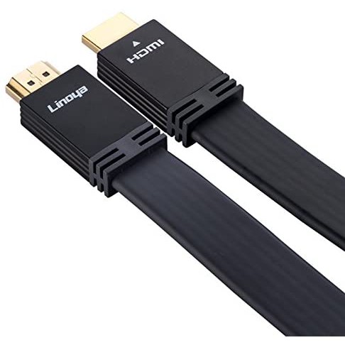 สายนำเข้า Linoya HDMI High-Definition Multimedia Interface Version 2.0 ...