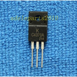 C4370 2SC4370 KTC4370 Transistor NPN | Shopee Thailand