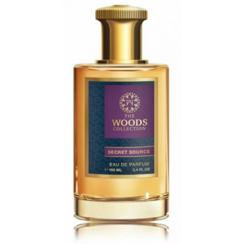 THE WOODS COLLECTION PERFUMES | Shopee Thailand
