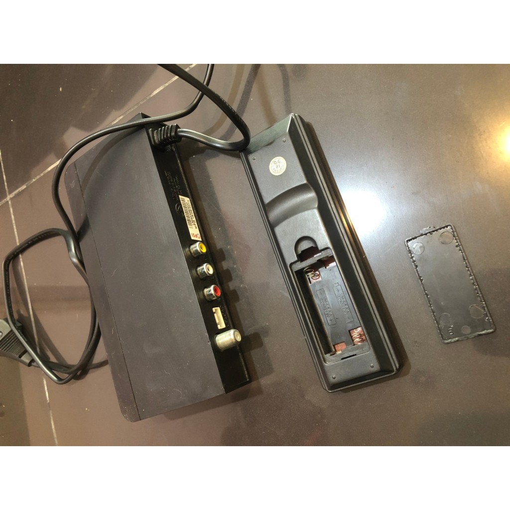 Box PSI True TV / กล่องรับสัญญาณดิจิตอลผ่านจานดาวเทียม PSI (มือสอง) | Shopee Thailand