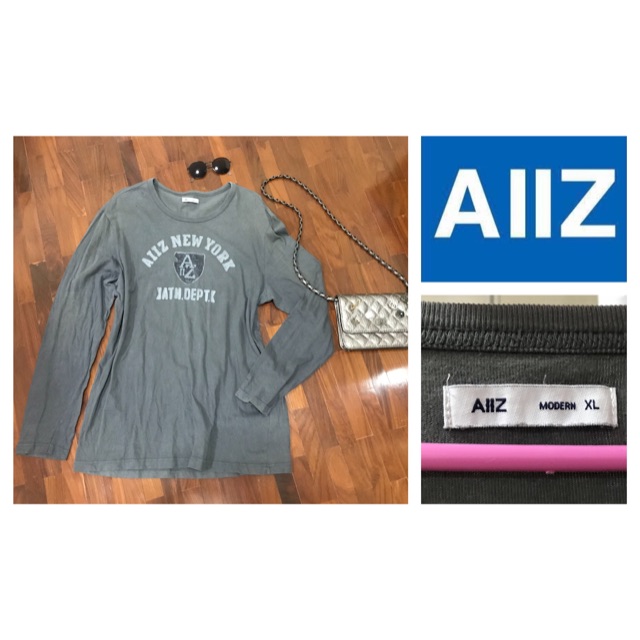 เดรสสั้น แบรนด์ AIIZ | Shopee Thailand