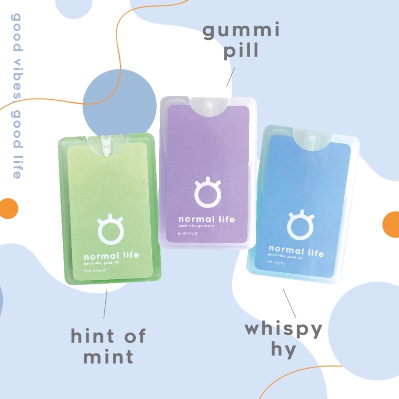 normal life buy 3 set | Shopee Thailand