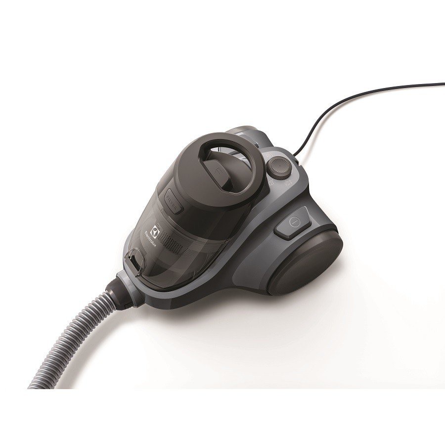 Electrolux EC41-2DB เครื่องดูดฝุ่น ประเภทกล่องเก็บฝุ่น ขนาด 1.8 ลิตร ...