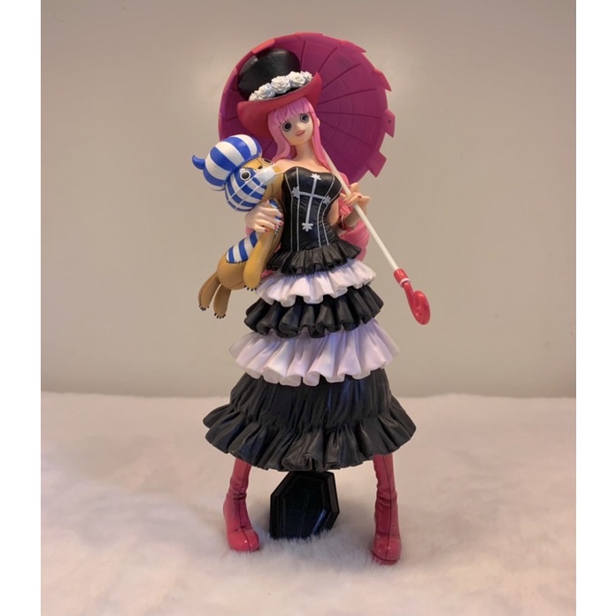 ของแท้ DXF The Grandline Lady Special Vol.2 Perhona Perona | เพโรน่า ...
