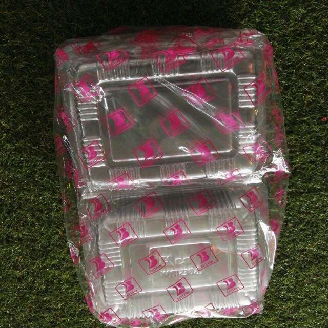 Best Pak B3 กล่องพลาสติกใส | Shopee Thailand