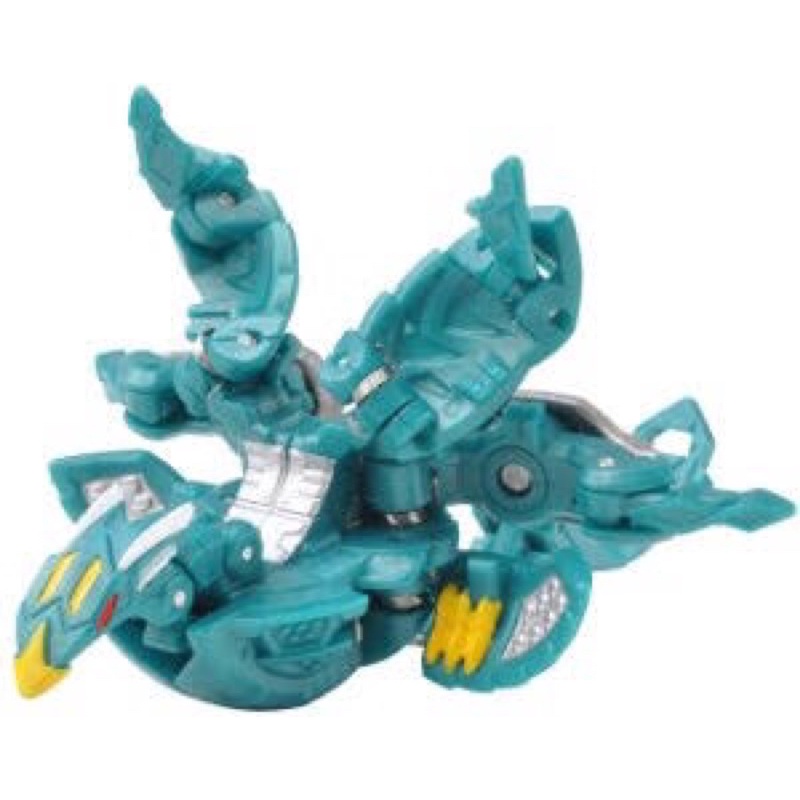 Bakugan Ventus Van Falco Green BakuTech Japan #บาคุกัน | Shopee Thailand