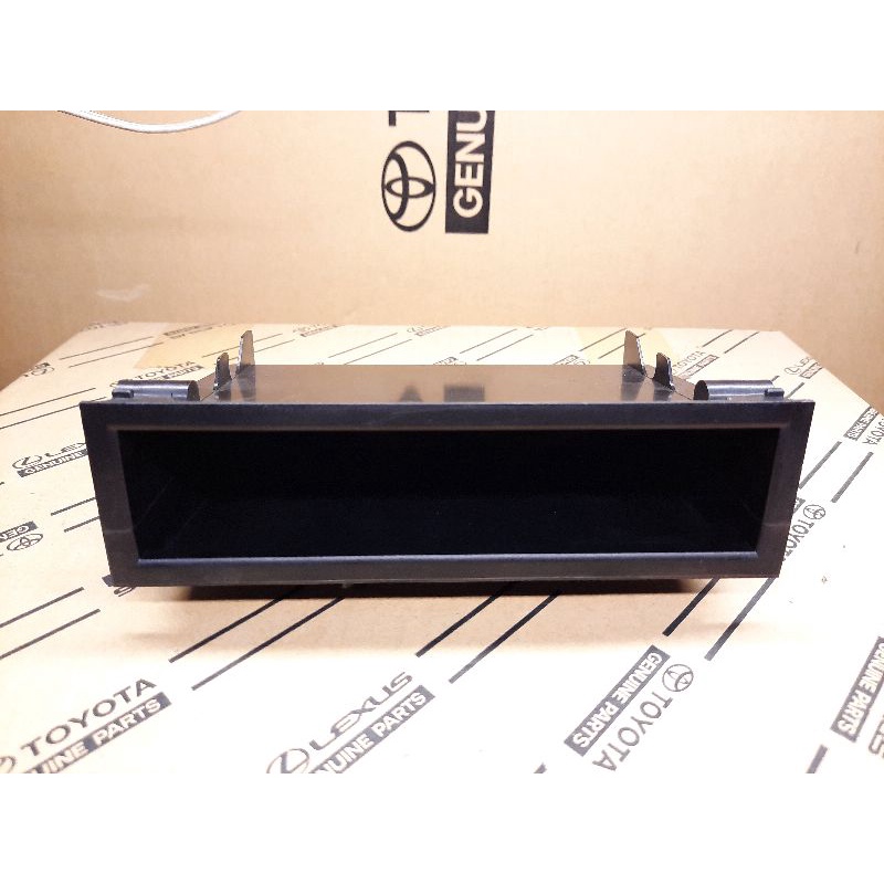 ช่องใส่ของ ใต้วิทยุ Toyota Tiger SportCruiser SportRider ของแท้ ...