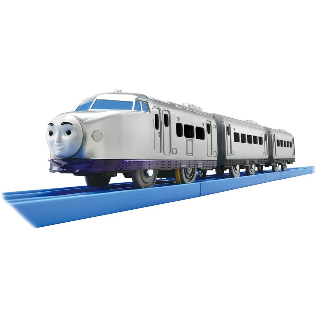 TAKARA TOMY Plarail THOMAS & FRIENDS TS-12 Kenji New in Box | Shopee Thailand