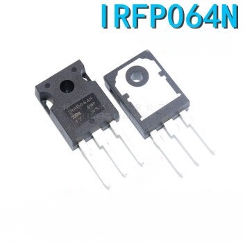IRFP064 IRFP064N Power MosFET | Shopee Thailand