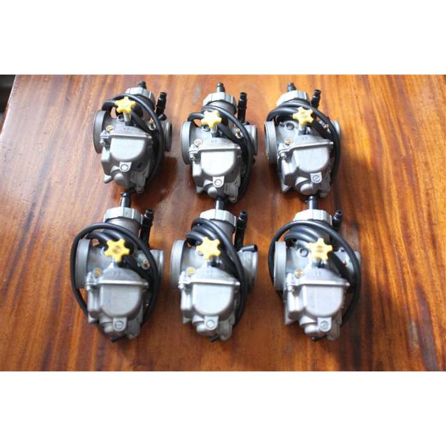 คาร์บูเรเตอร์ NSR Pro Arm แท้ | Shopee Thailand