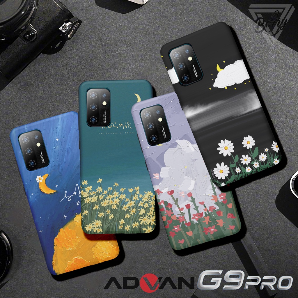 CASE HP ADVAN G5PLUS, ADVAN NASA PLUS, ADVAN G5, ADVAN G5 ELITE, ADVAN ...