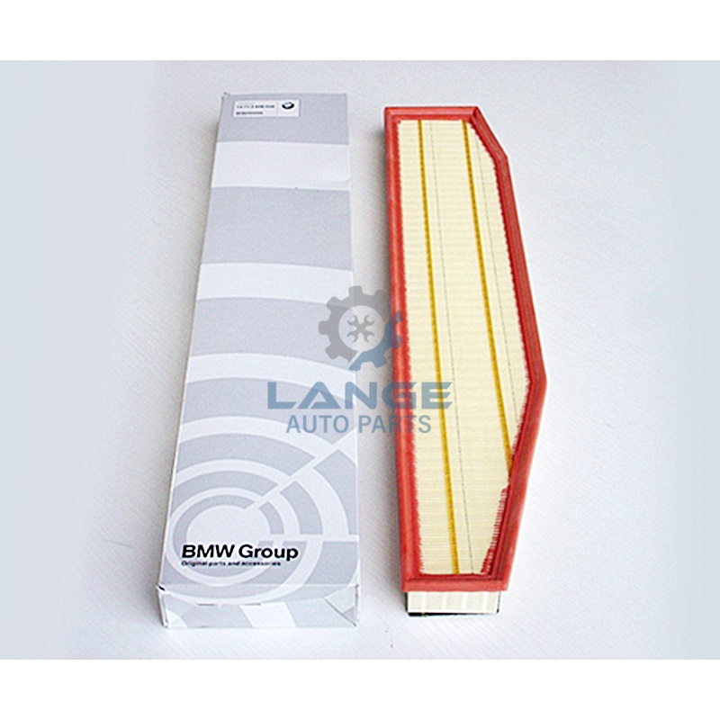 ไส้กรองอากาศเครื่องยนต์ดีเซล สําหรับ BMW X3 E83 2.0d/3.0d 2005-2011 ...